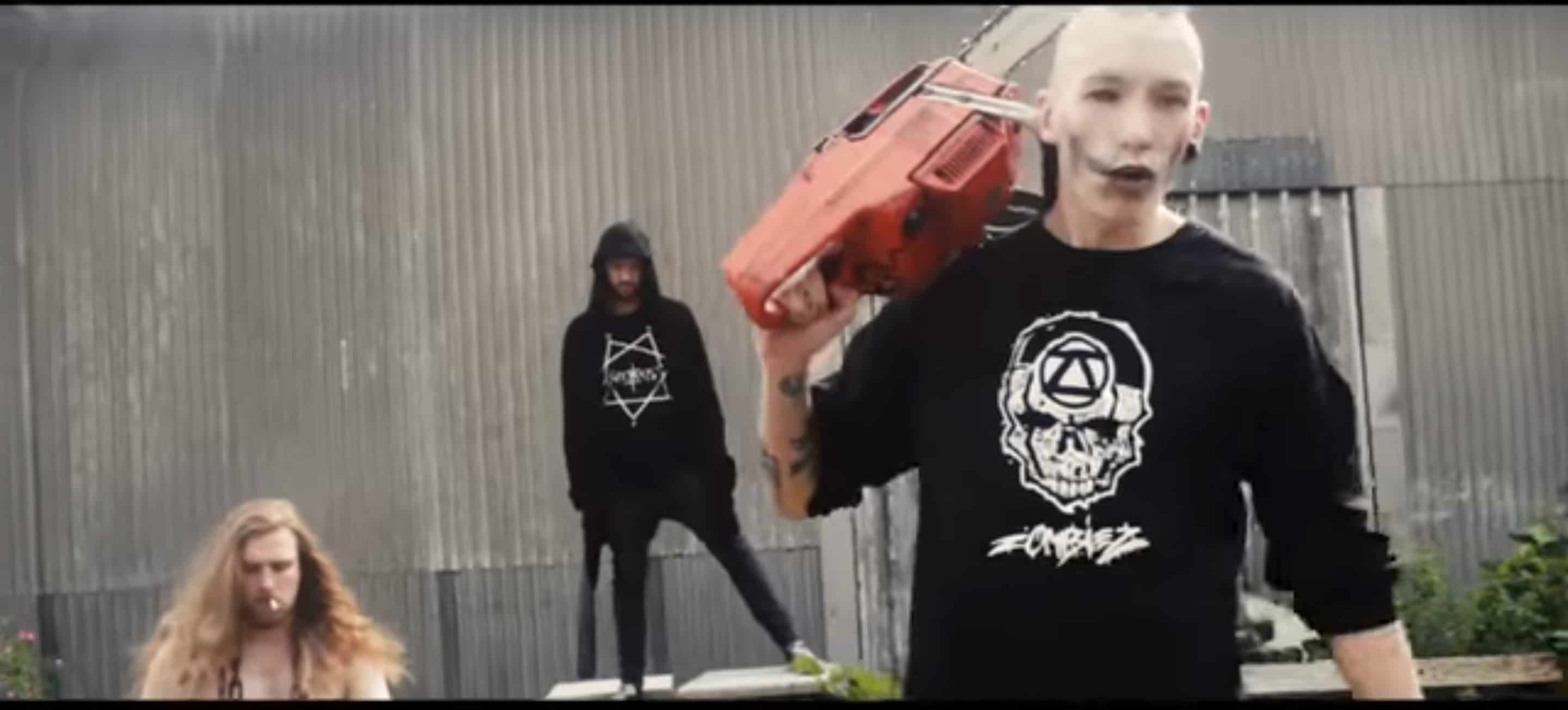 Shocky — Video Categories