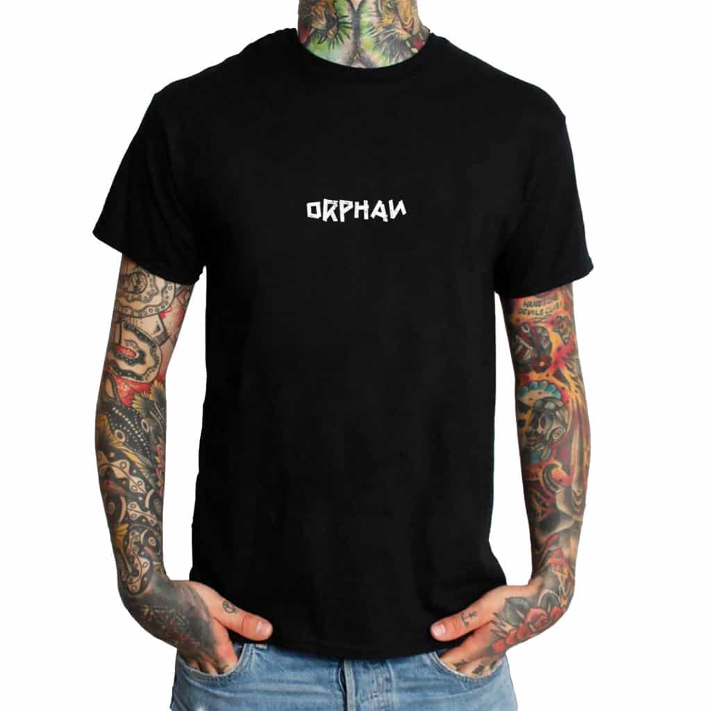 Orphan T-Shirt