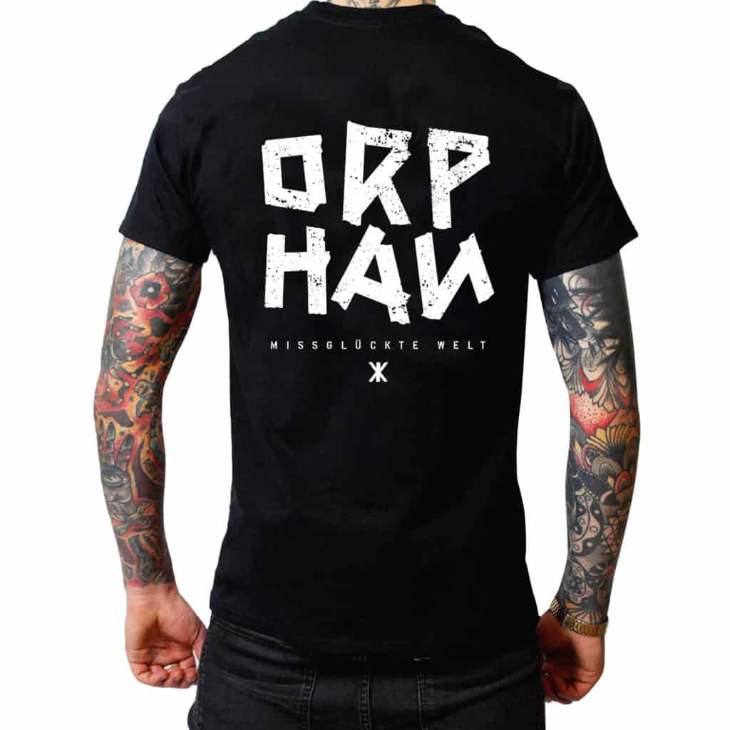Orphan T-Shirt